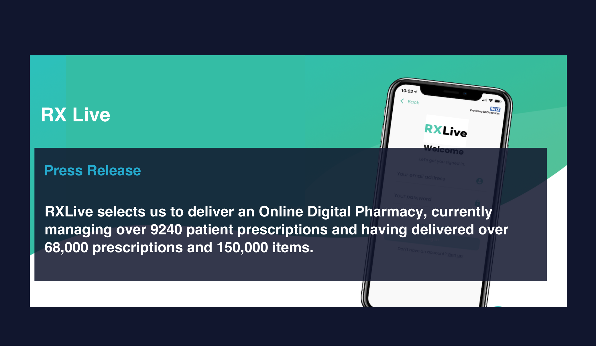 The Data Company Partners With DataWalk - The Data Company