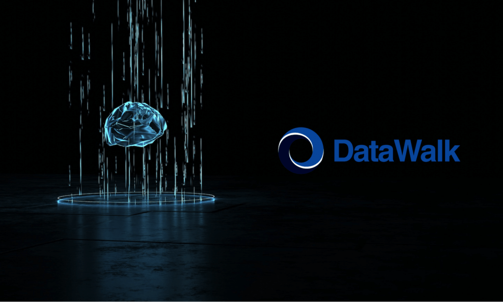 DataWalk- Insurers are you Ready? - The Data Company