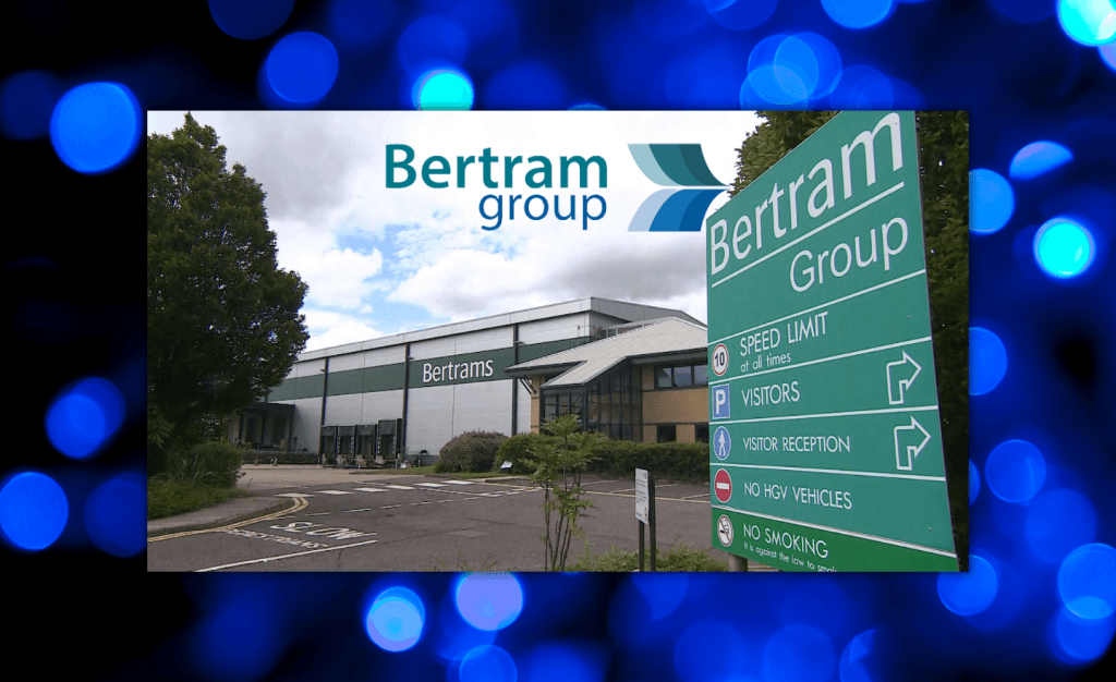 Bertram Group