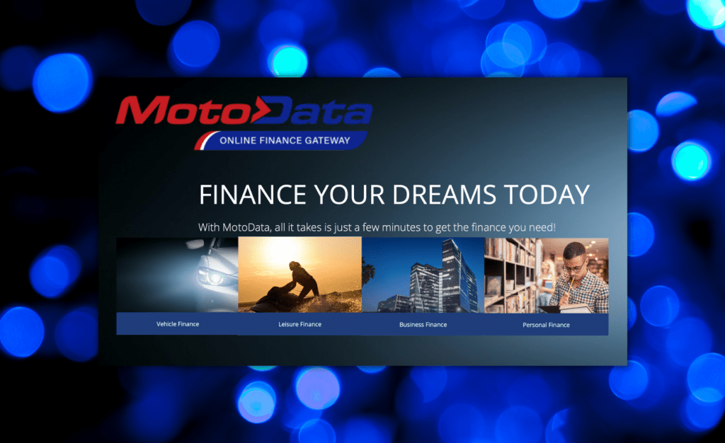 MotoData