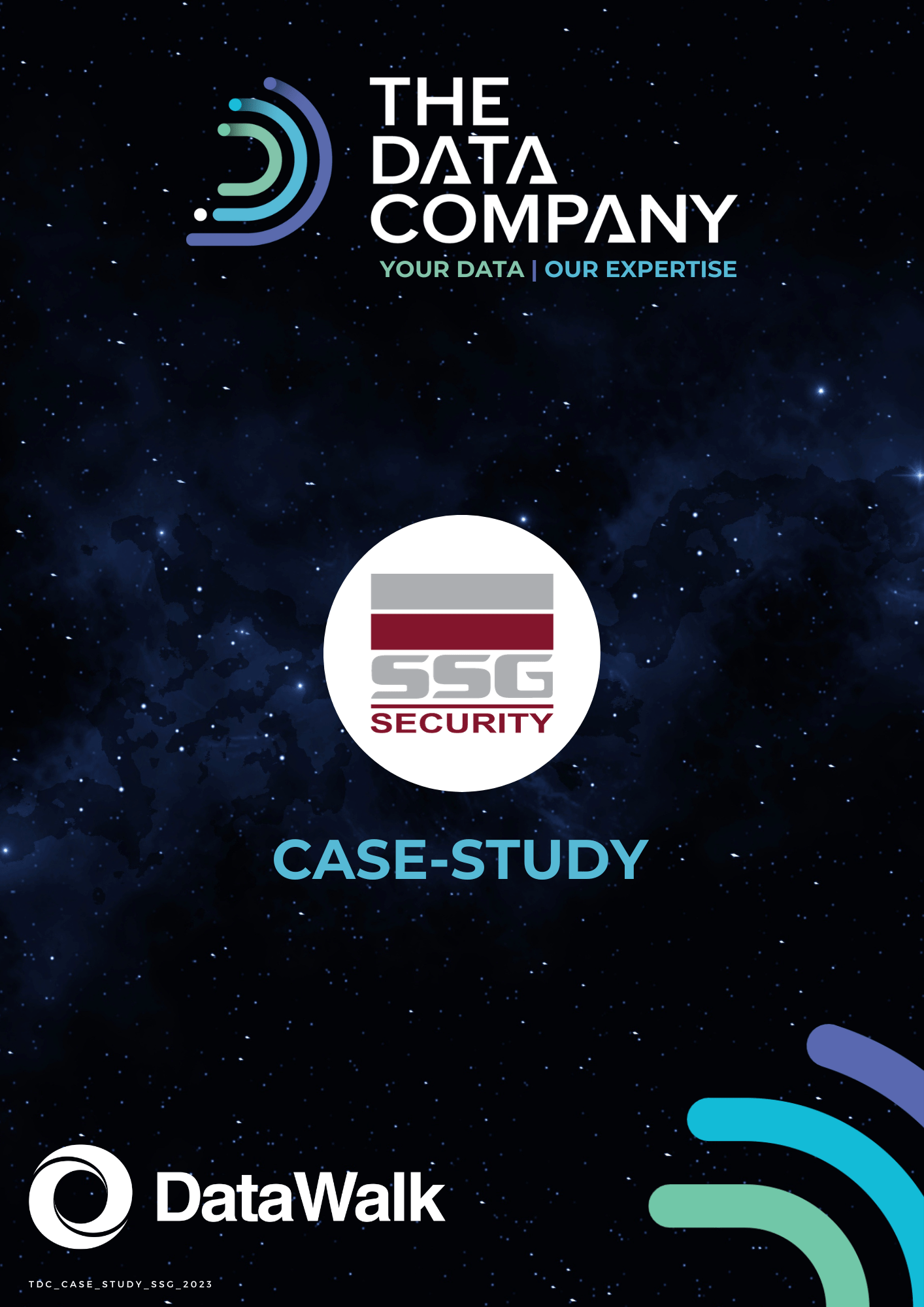 DataWalk - The Data Company