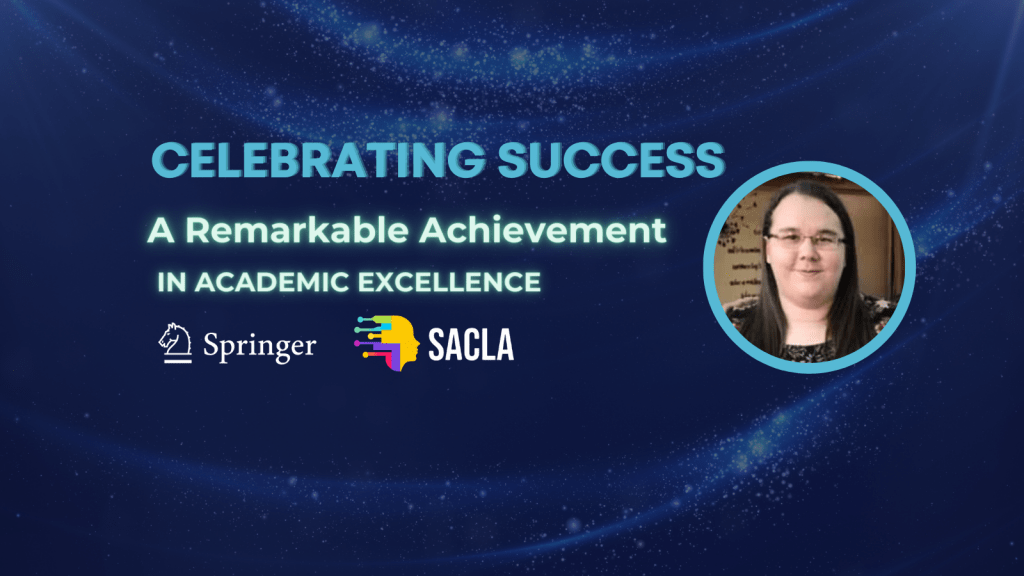 A Remarkable Achievement in Academic Excellence - The Data Company